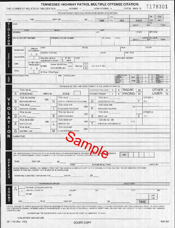 State Citation Examples Circuit Court Clerk
