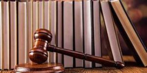 Docket – Circuit Court Clerk